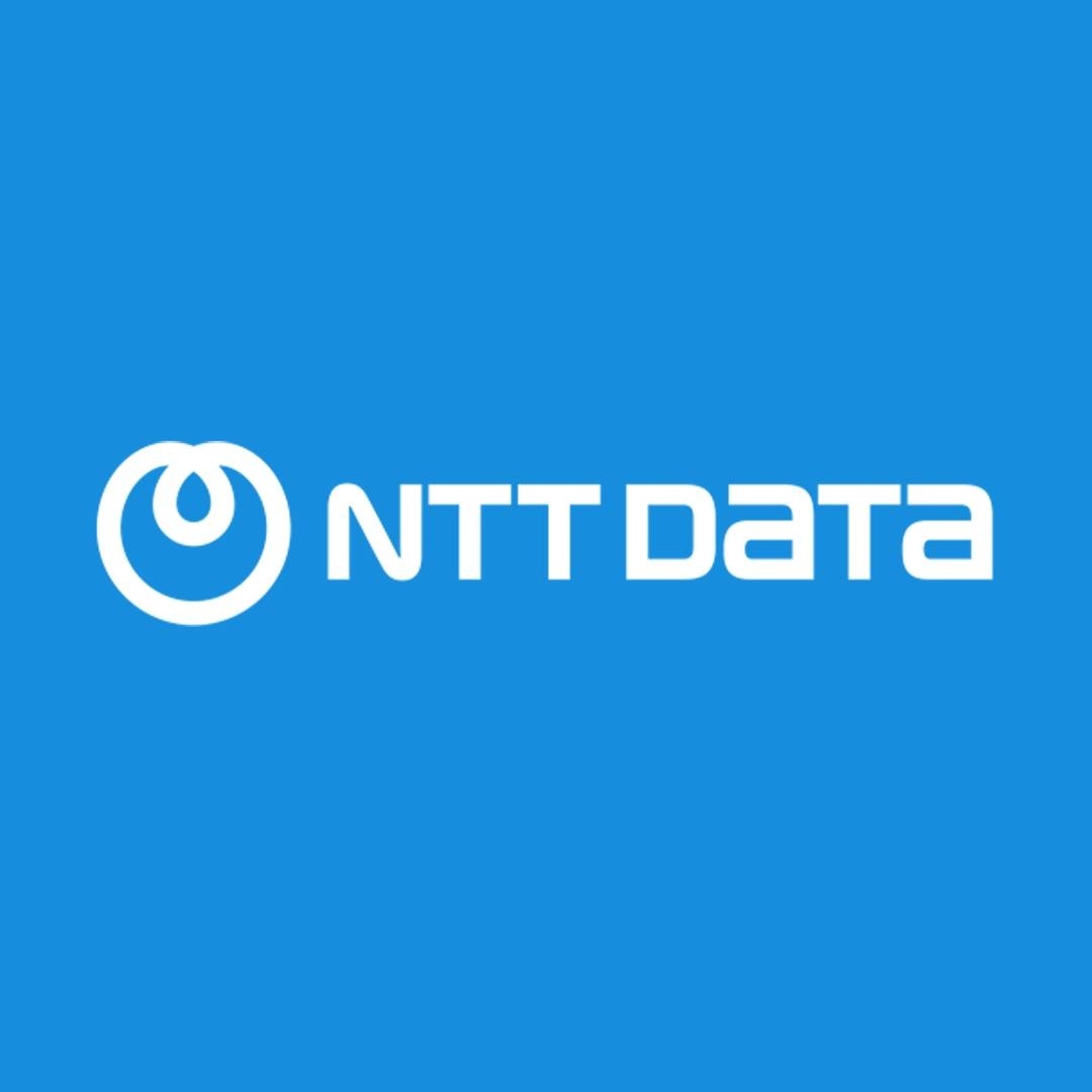 NTT DATA conclui aquisição. AOOP agora é parte do Grupo NTT DATA