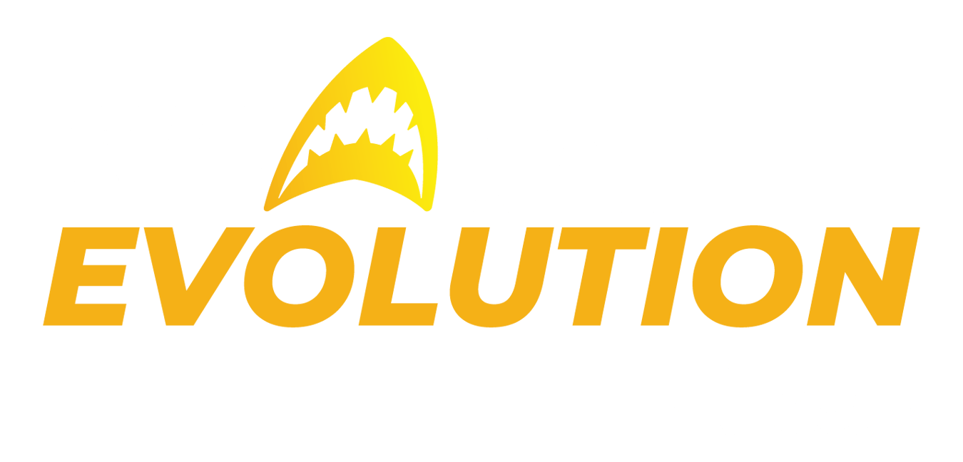 Programa Shark Evolution