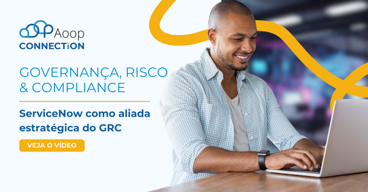 Aoop Connection - IRM SerivceNow